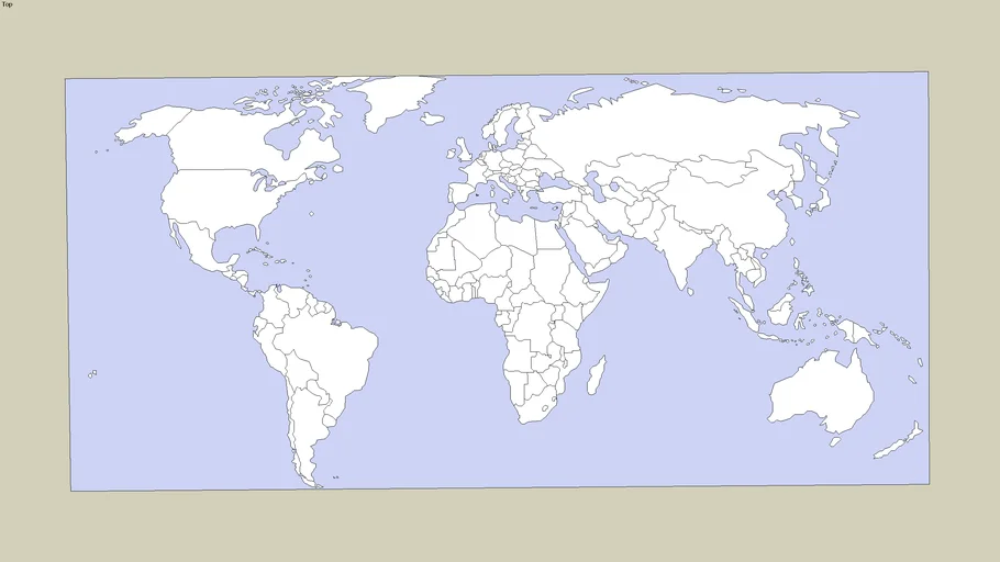 default+map | 3D Warehouse
