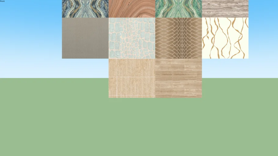 Wallpaper/Tile Textures | 3D Warehouse