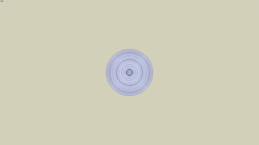 circles | 3D Warehouse