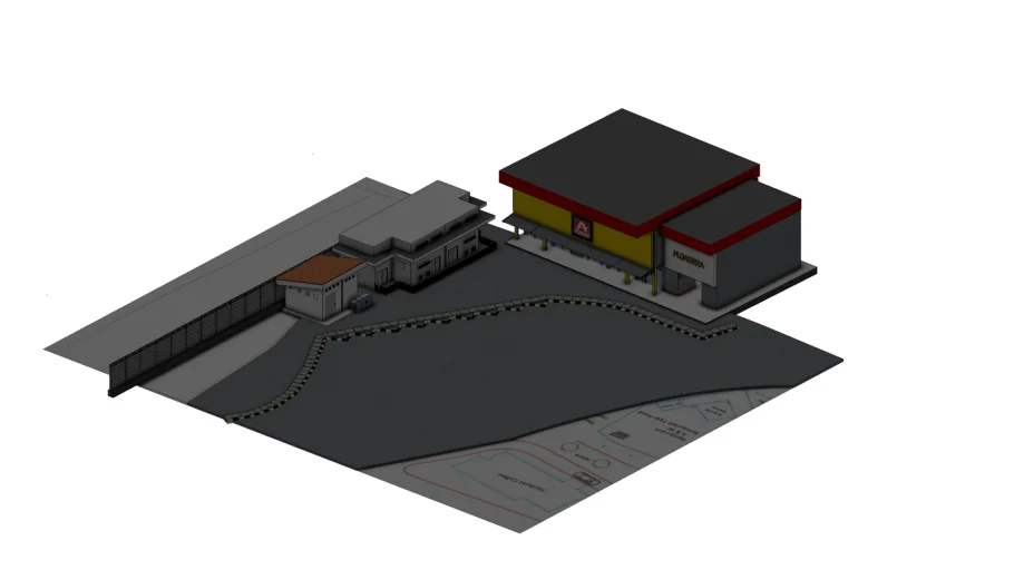 3D Warehouse