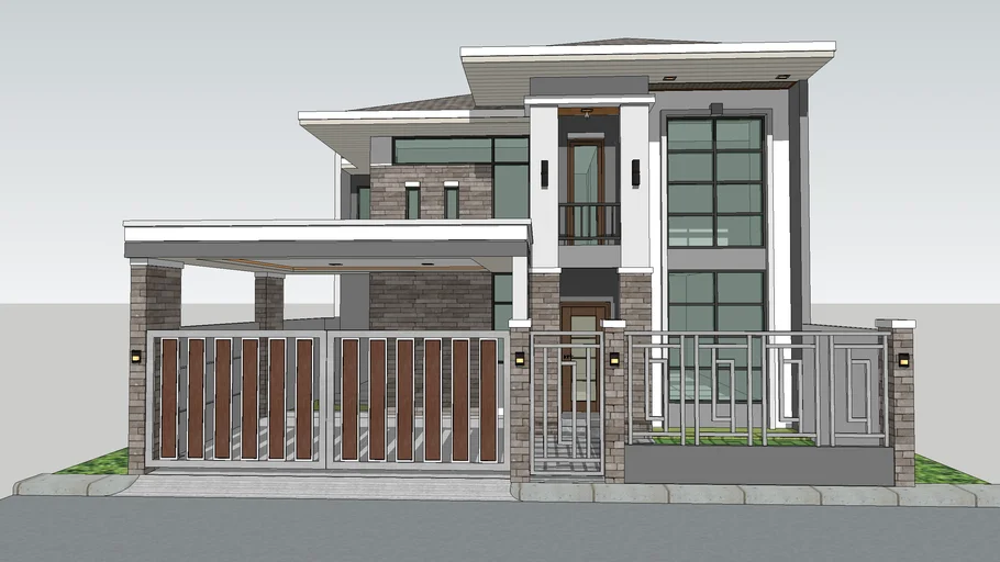 3D Warehouse