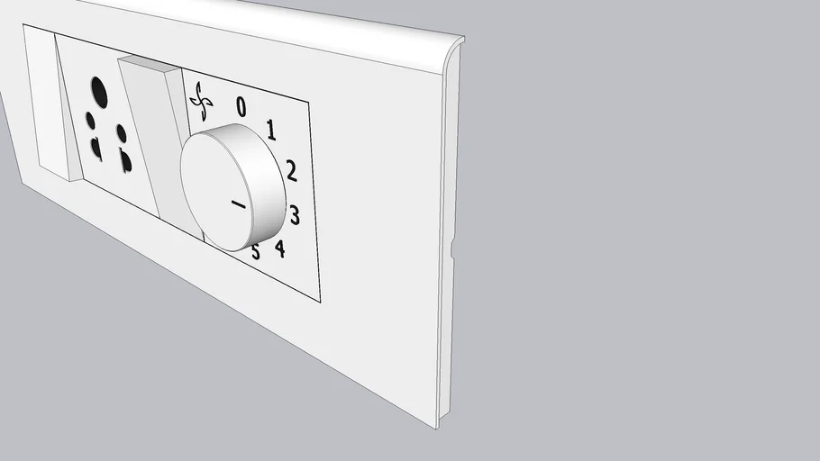 6 module | 3D Warehouse