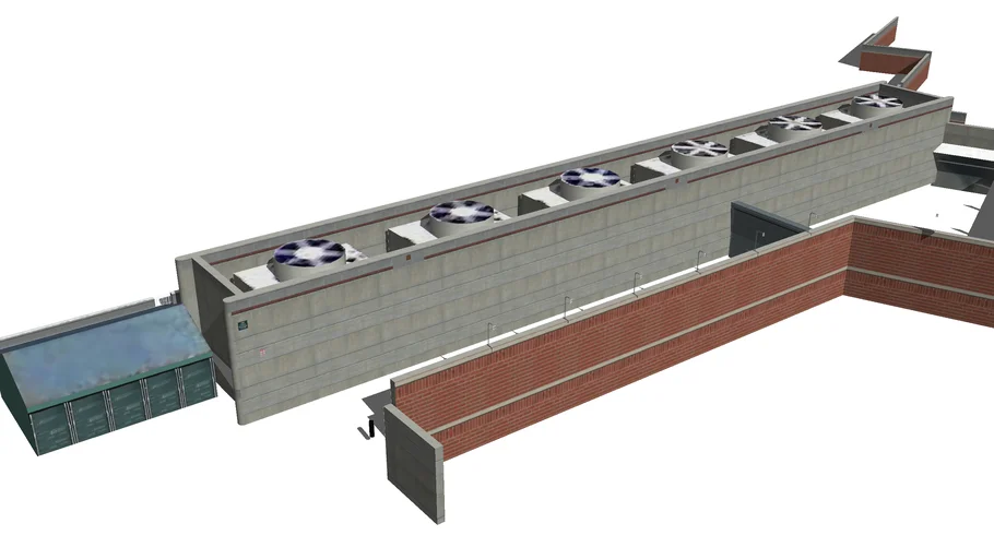 3D Warehouse