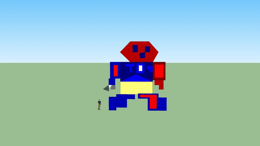 home work | 3D Warehouse