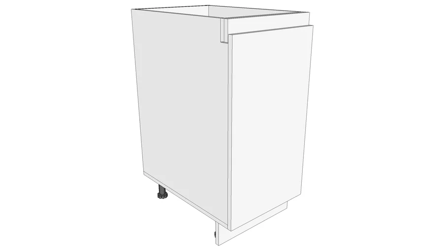 TB-01-400 | 3D Warehouse