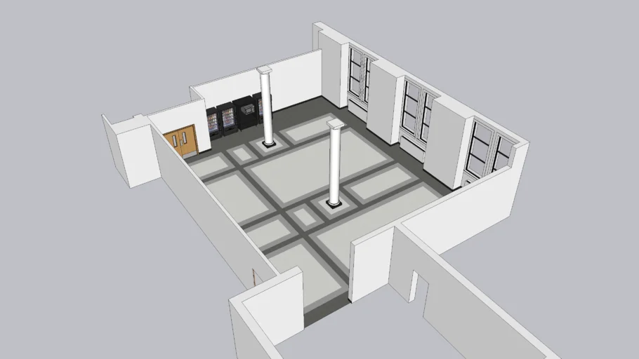 Bar Table | 3D Warehouse