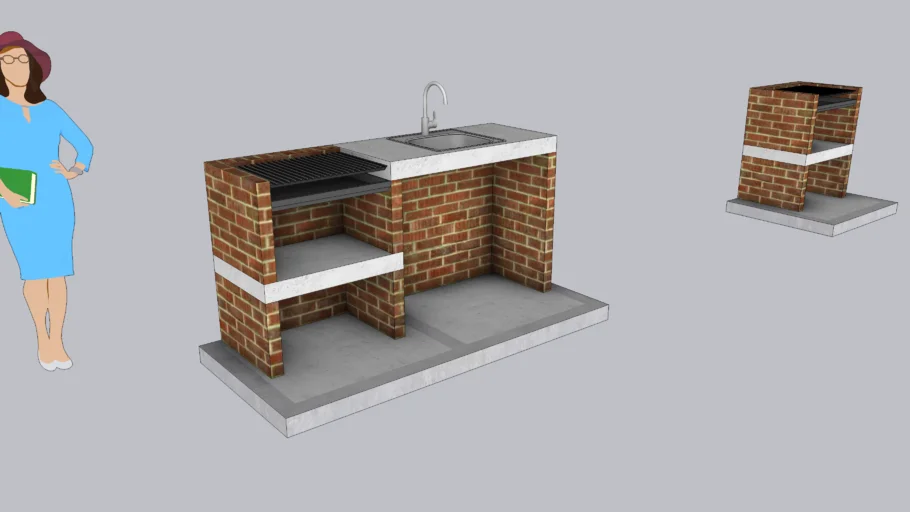 3D Warehouse