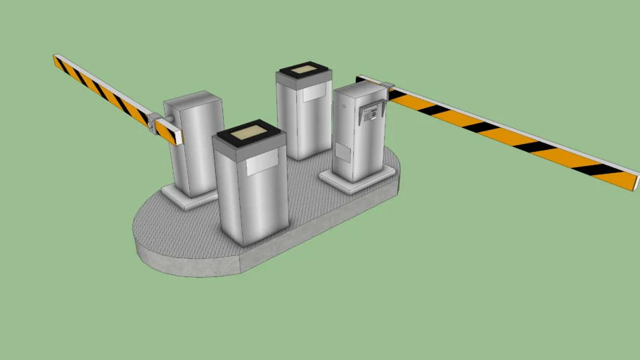3D Warehouse