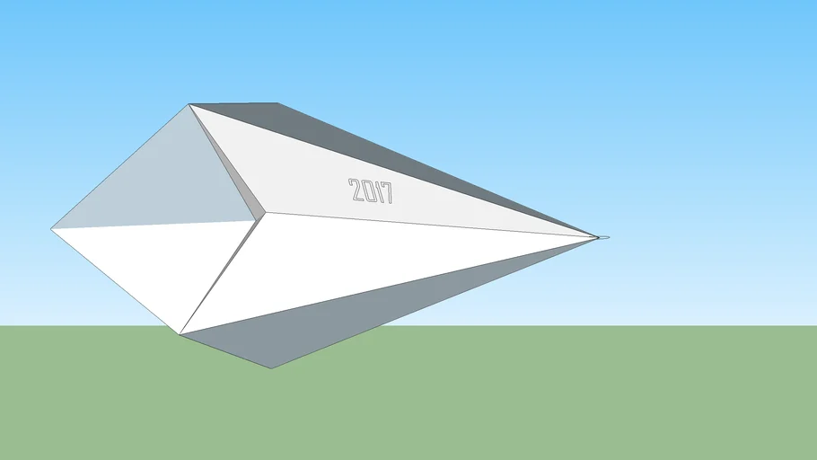 Nathaniel | 3D Warehouse