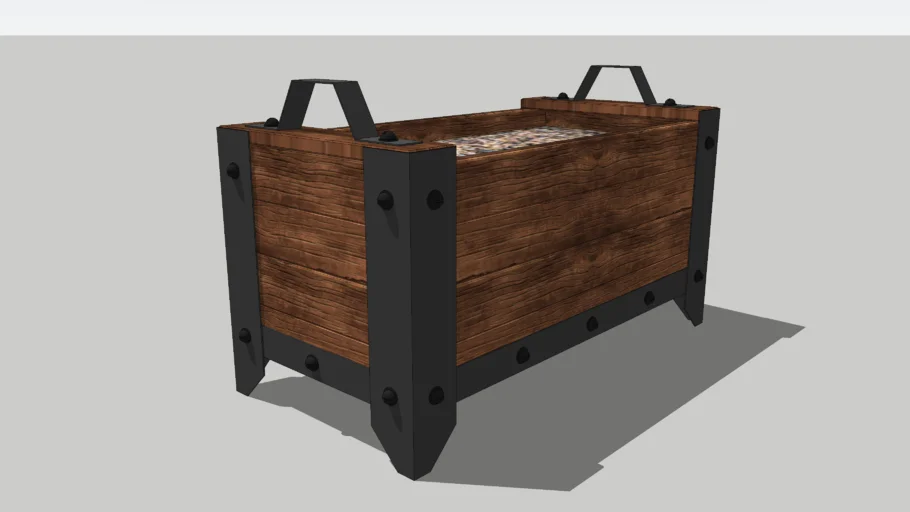 3D Warehouse