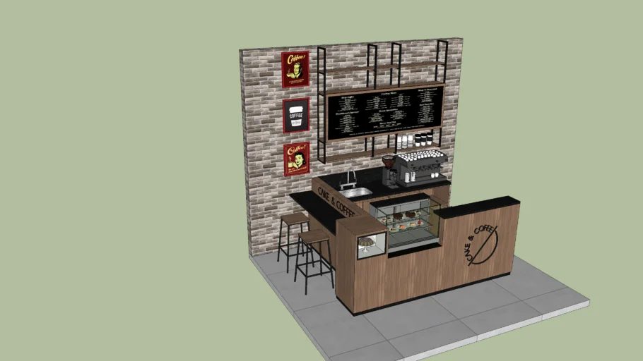 3D Warehouse
