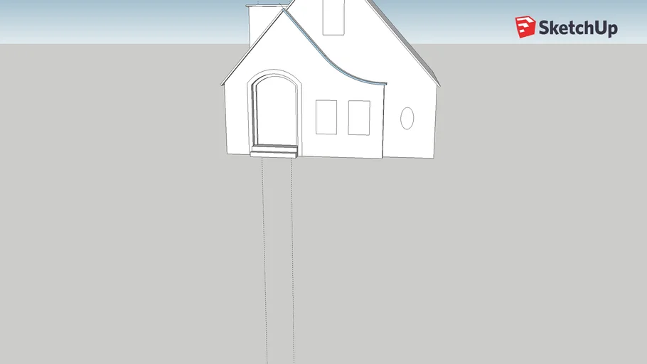 Sear Kit Home | 3D Warehouse