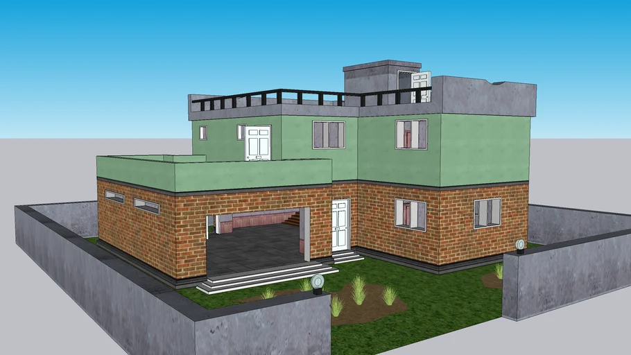 3D Warehouse