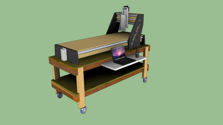 3D Warehouse
