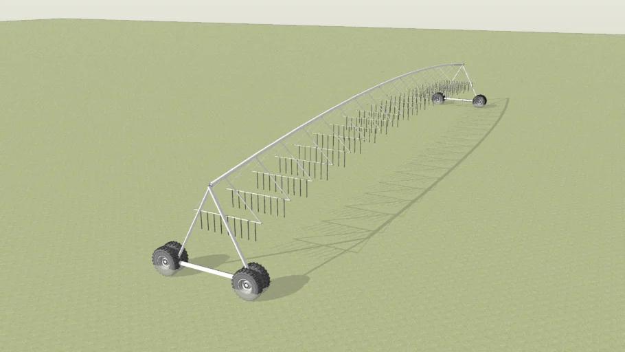 Pivot Linear | 3D Warehouse