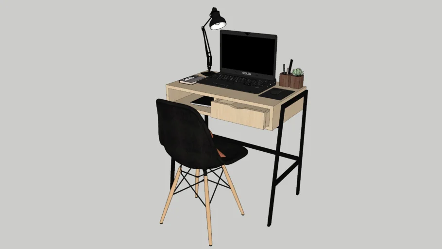 3D Warehouse