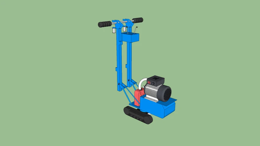 3D Warehouse