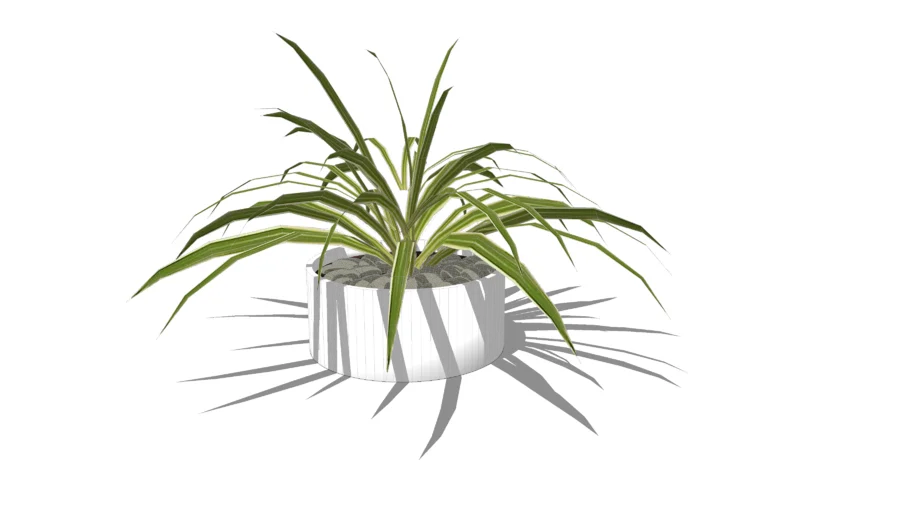 Modern Object #3 | 3D Warehouse