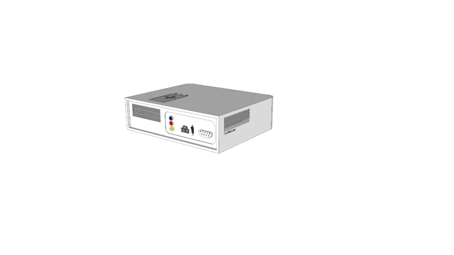 Data Projector | 3D Warehouse