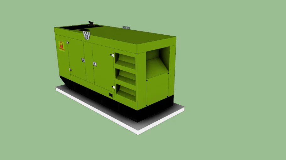 3D Warehouse