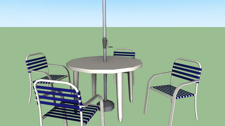 3D Warehouse