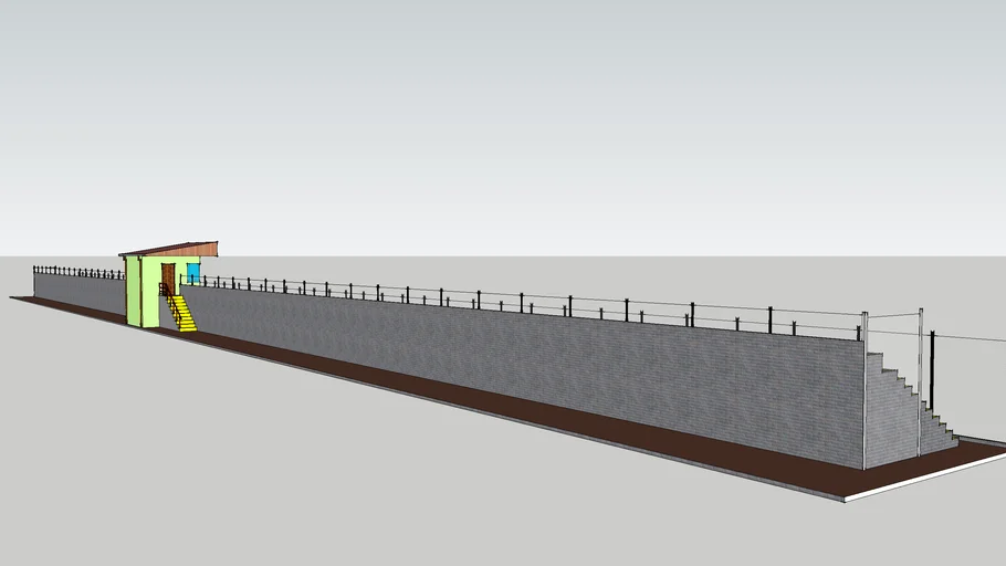 3D Warehouse