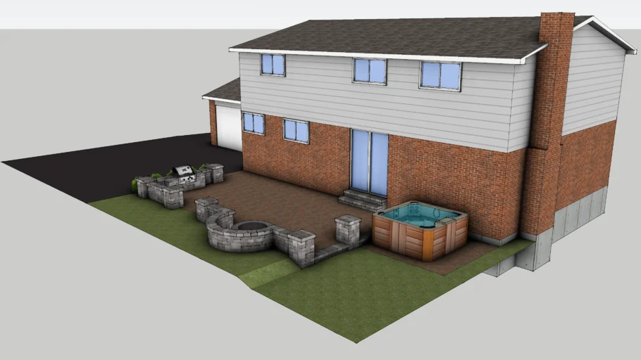 3D Warehouse