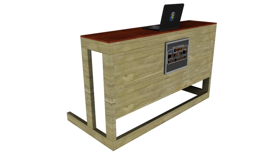 3D Warehouse