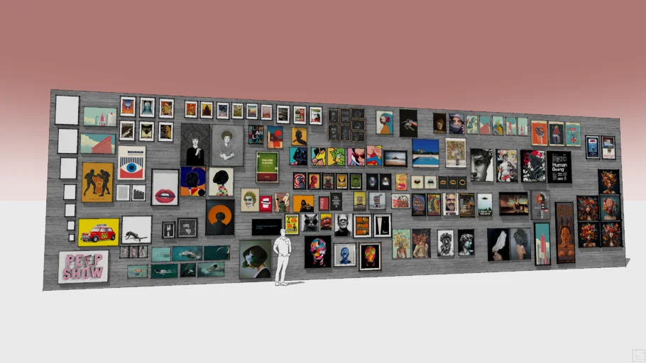 3D Warehouse
