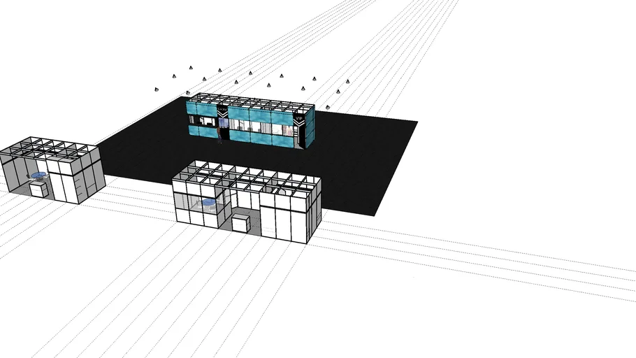 stand | 3D Warehouse