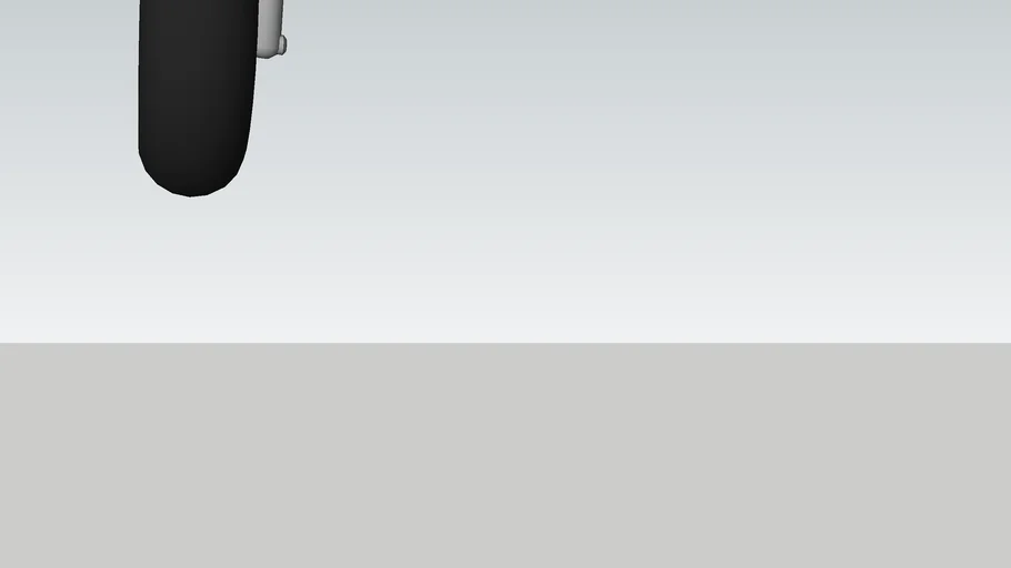 Bajaj merah jakarta | 3D Warehouse