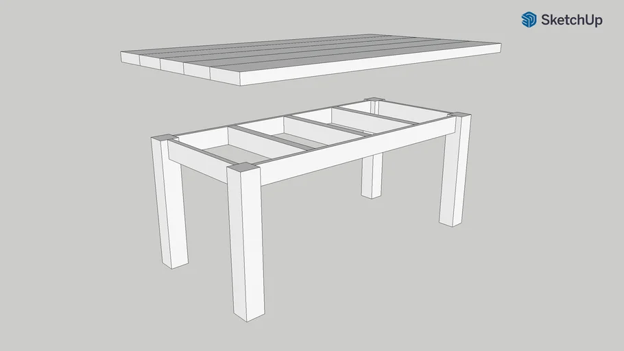PLTW FINAL PART 1 SW | 3D Warehouse