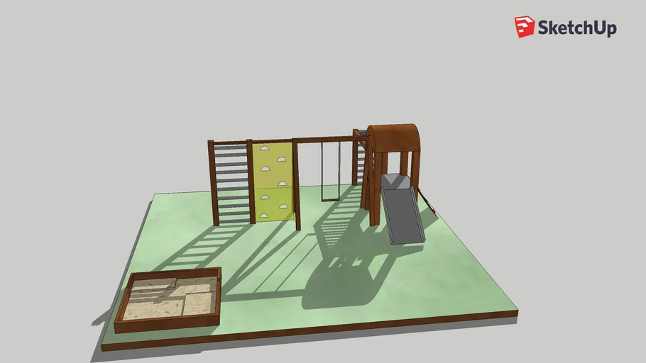 sds | 3D Warehouse
