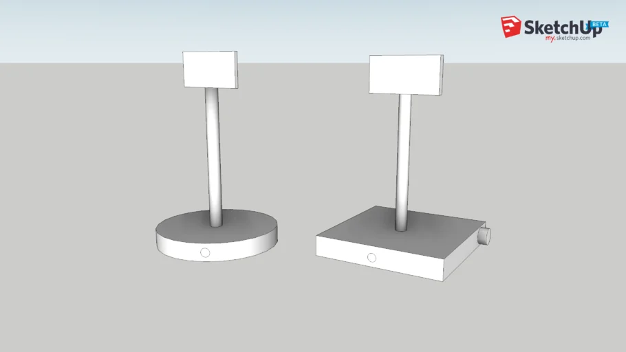 3D Warehouse