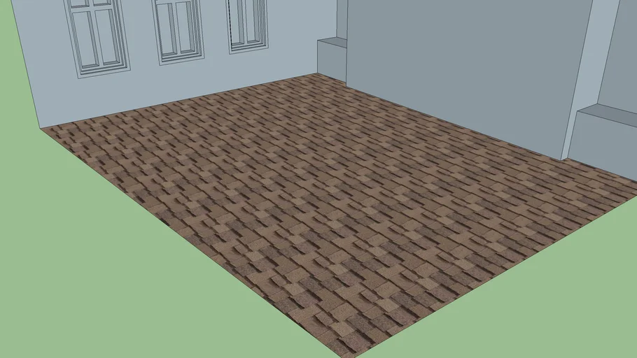 Interior Practice 2 | 3D Warehouse