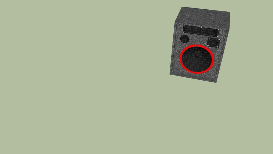 audio | 3D Warehouse