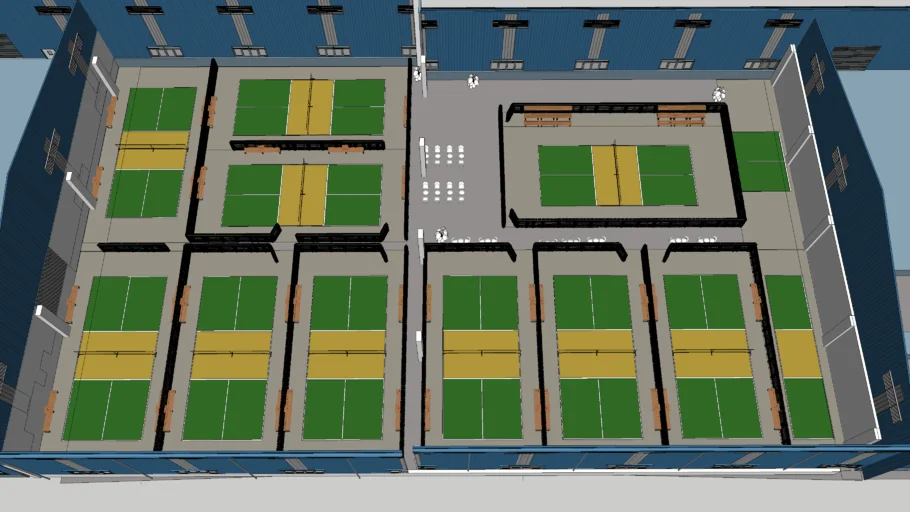 3d | 3D Warehouse