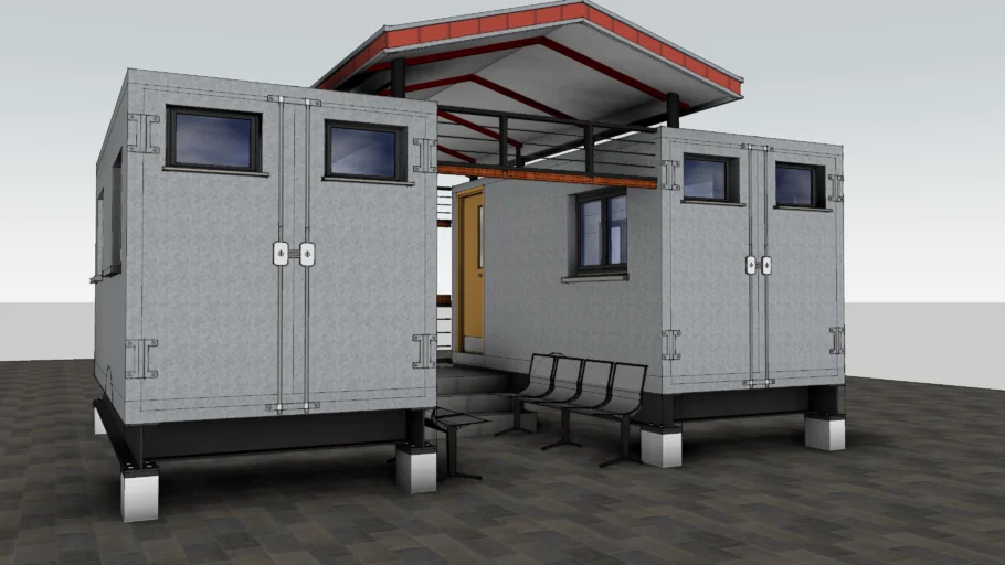 3D Warehouse
