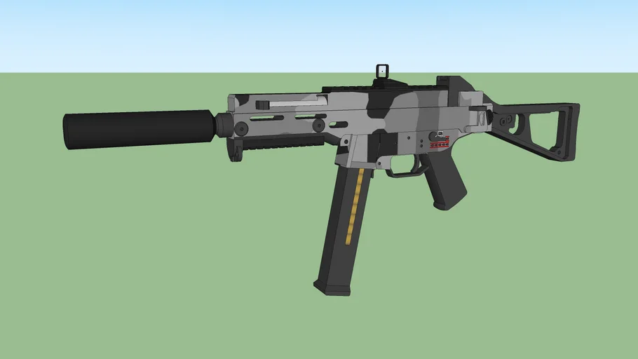 3D Warehouse