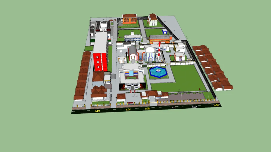 rjx | 3D Warehouse