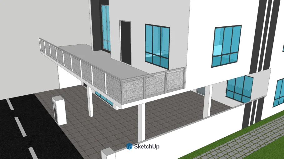 vh | 3D Warehouse