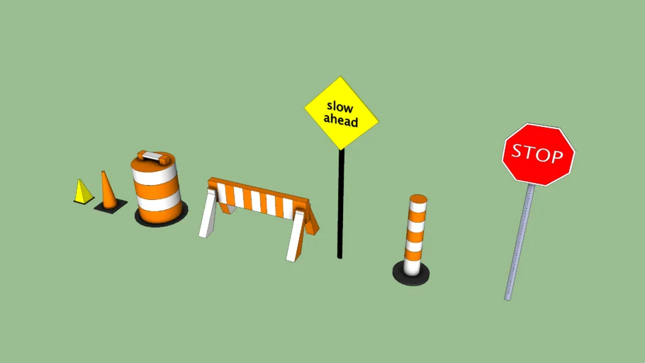 3D Warehouse