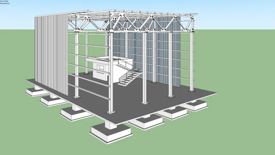 3D Warehouse