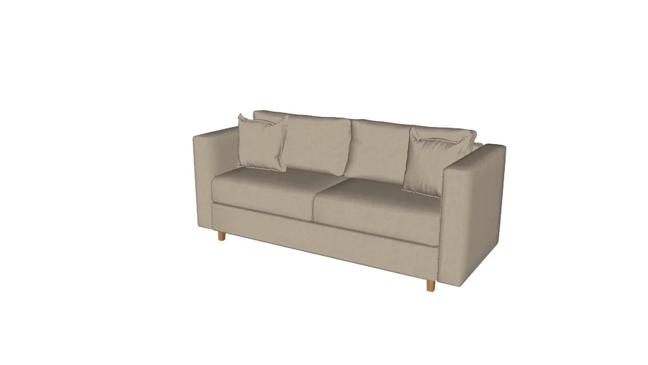 Living Madison 2C | 3D Warehouse