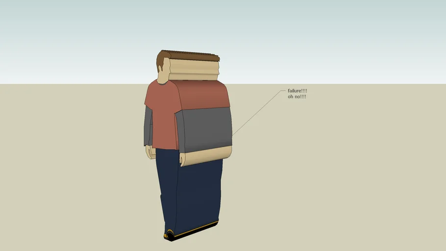 3D Bryce | 3D Warehouse