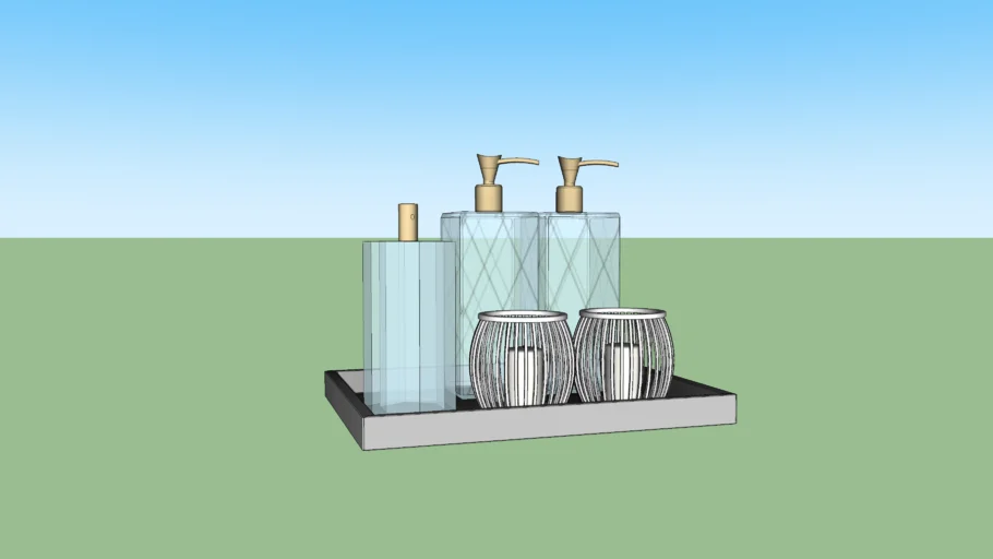 3D Warehouse