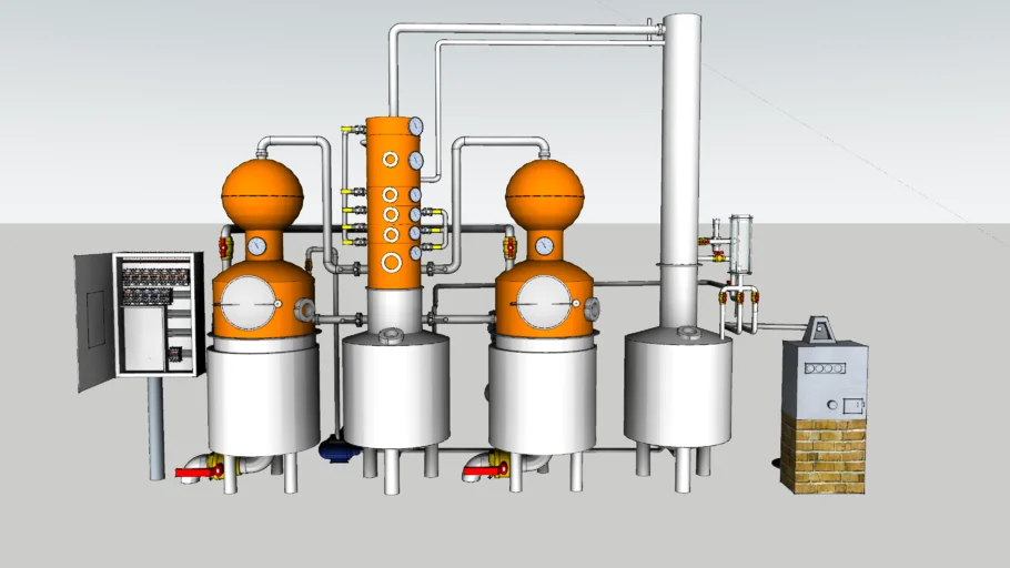 3D Warehouse