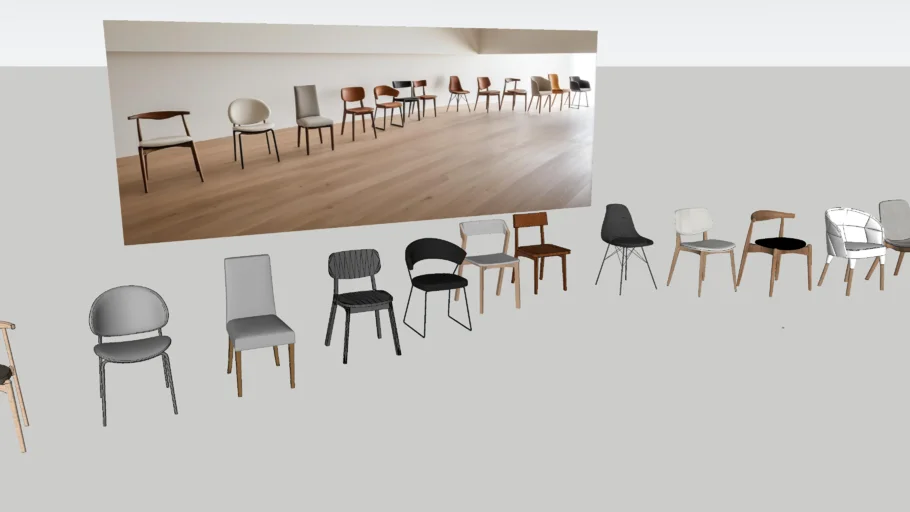 3D Warehouse
