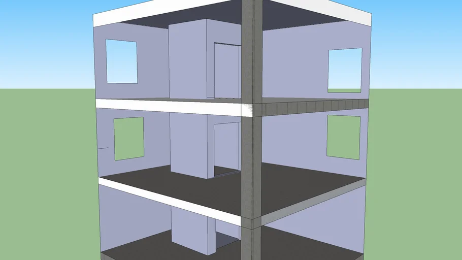 3D Warehouse