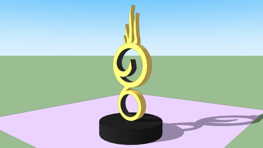 Sculpture | 3D Warehouse